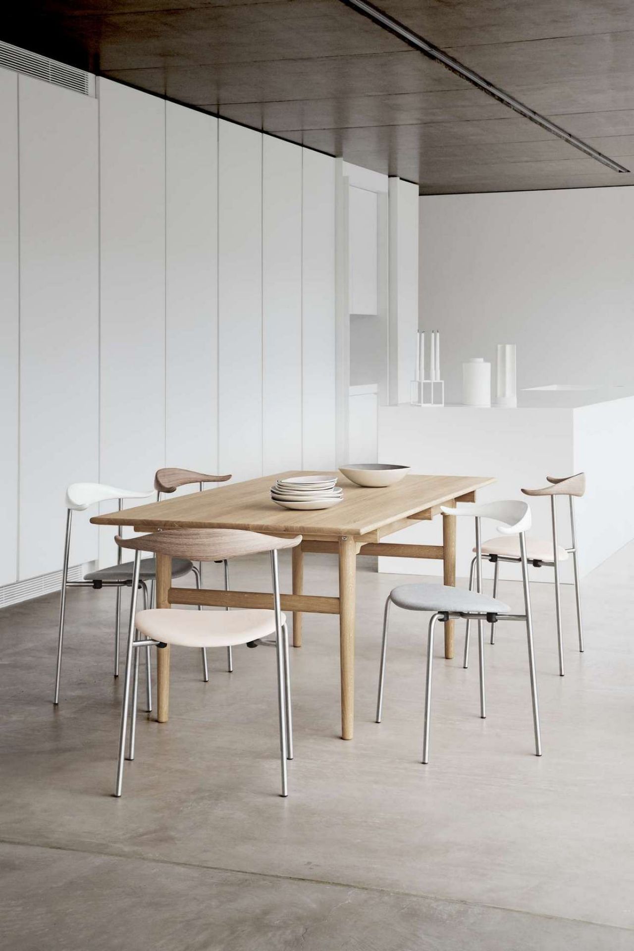 Ch327 dining table store